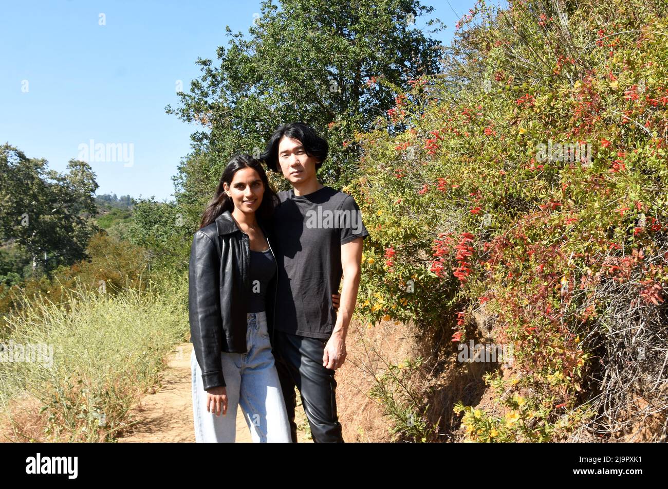 Los Angeles, California, USA 24th May 2022 (Exclusive) Model/Actress ...