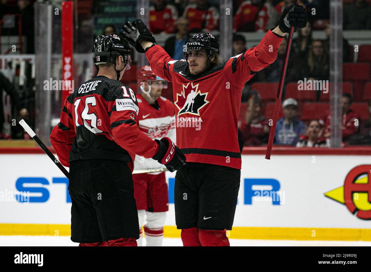 Max comtois hi-res stock photography and images - Alamy