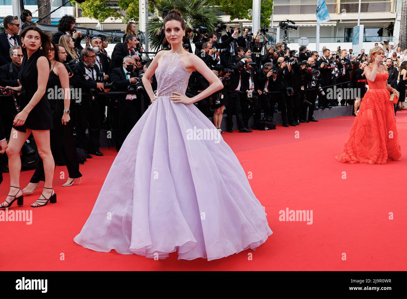 Kelly Prehn attends the 75th Anniversary celebration screening of "The ...