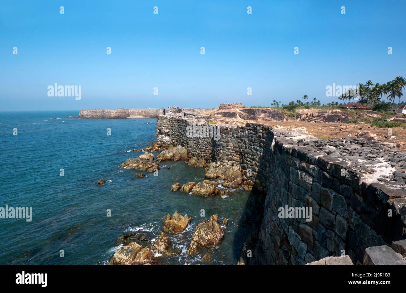 Konkan coast hi-res stock photography and images - Alamy