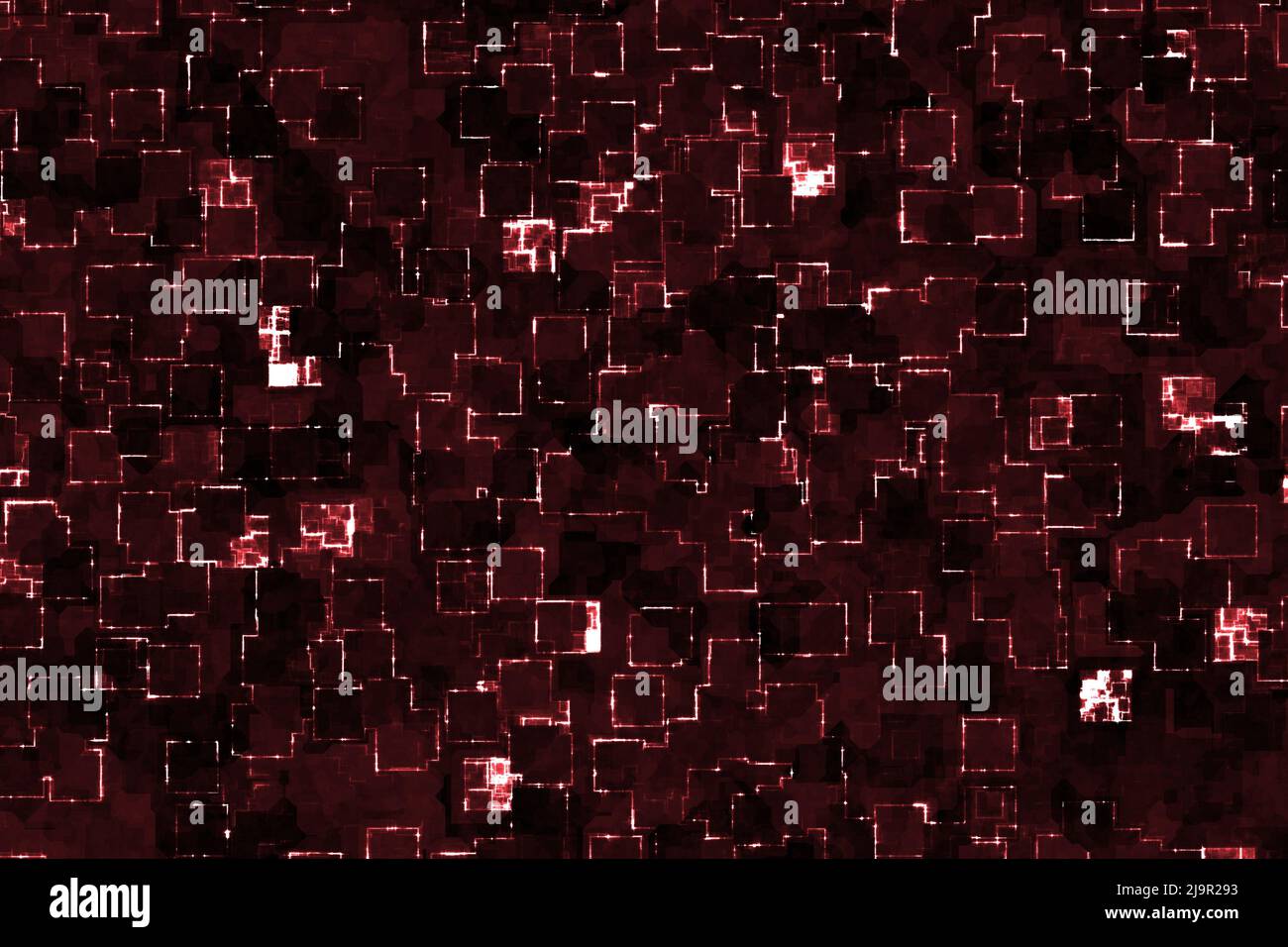 cute design red technology electronic shine digital graphics background ...