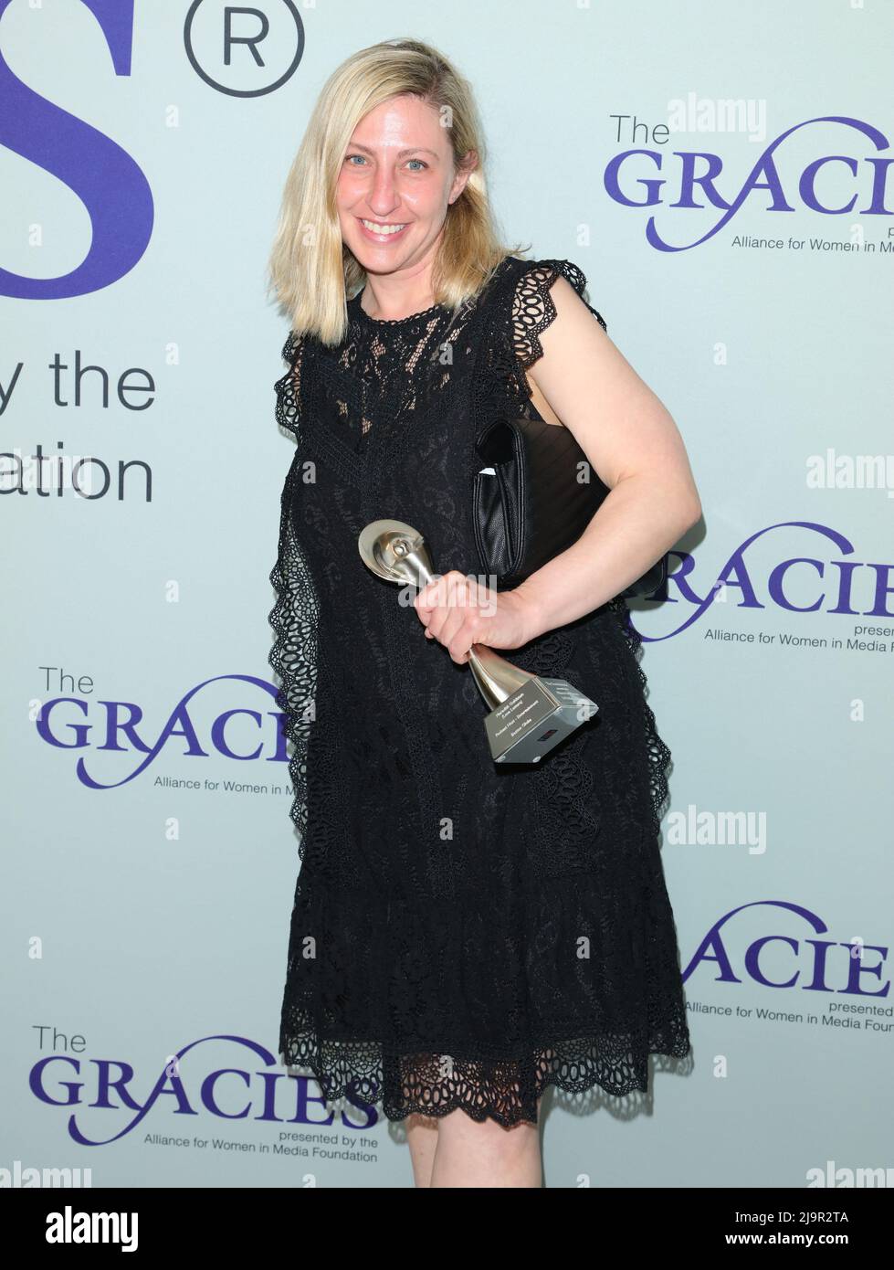 Meredith goldstein hi-res stock photography and images - Alamy