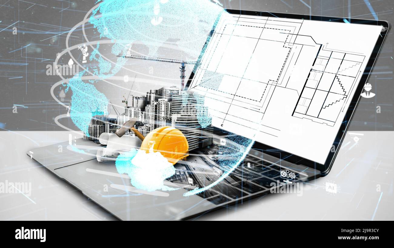 Civil Engineering Building Design Software