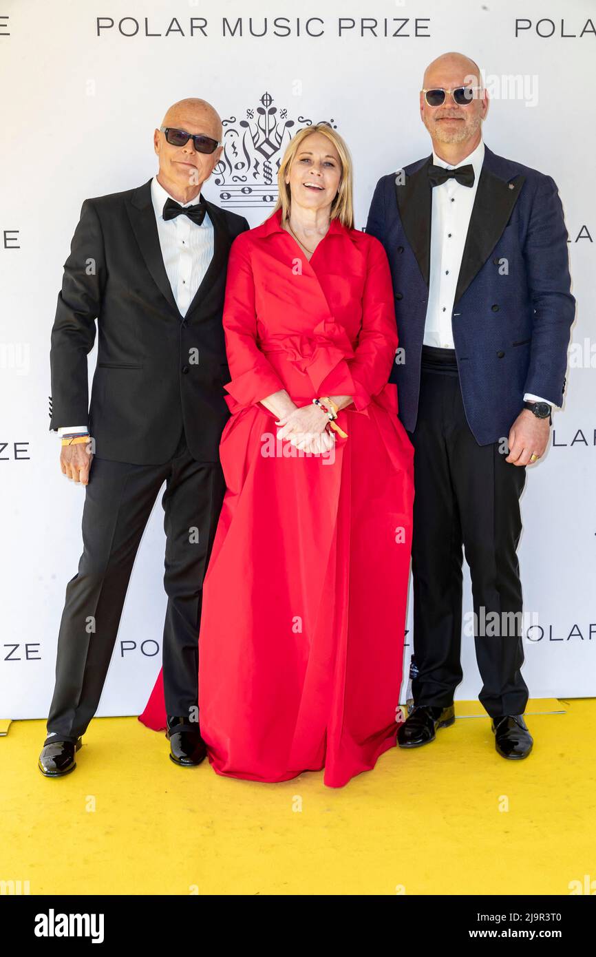 Marie ledin hi-res stock photography and images - Alamy