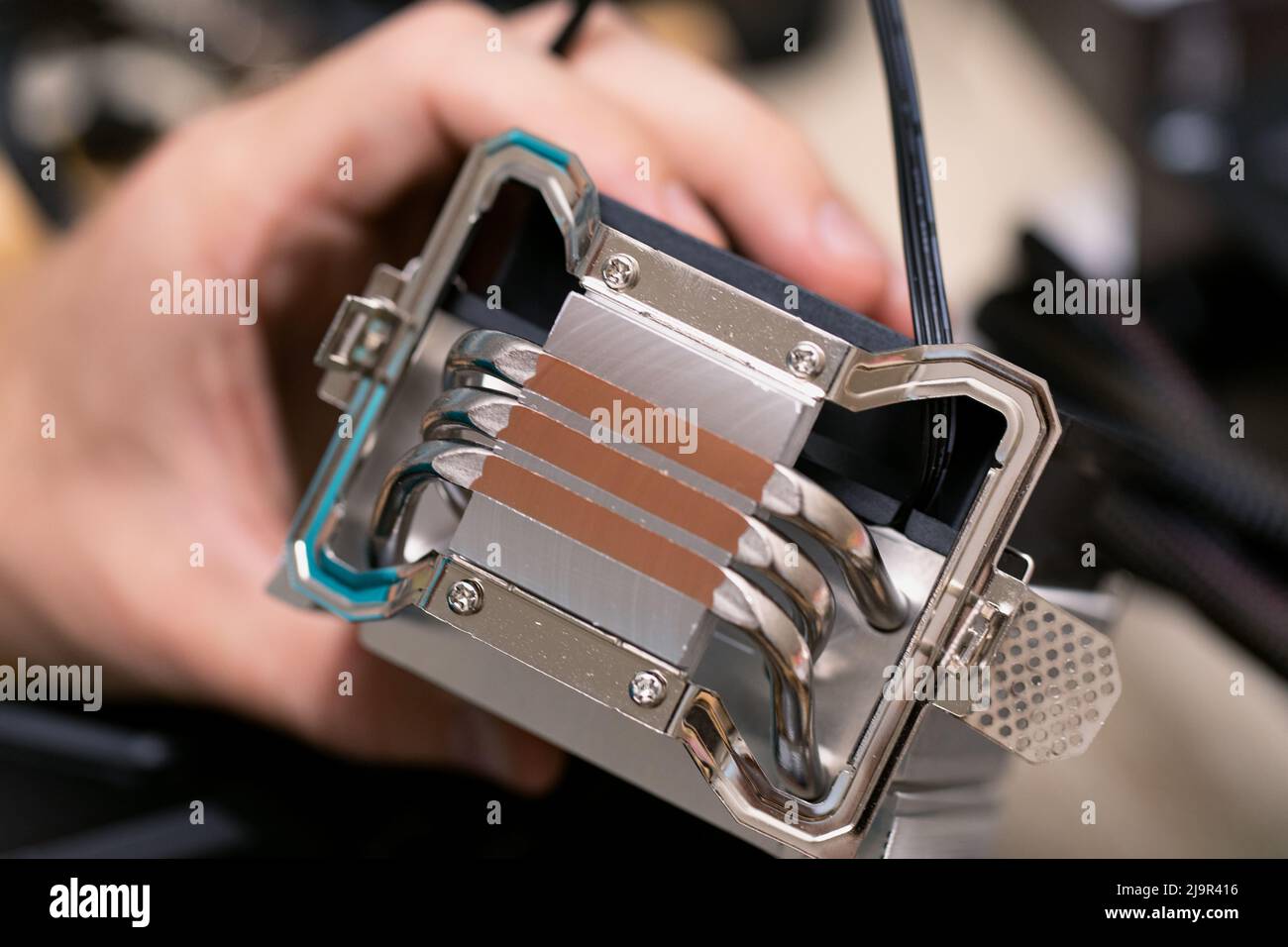 Plugging system hi-res stock photography and images - Alamy