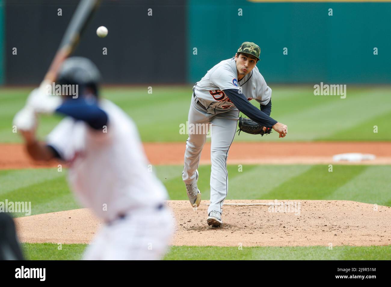 Alex faedo hi-res stock photography and images - Alamy