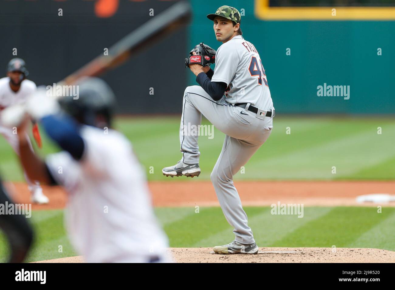 Alex faedo hi-res stock photography and images - Alamy