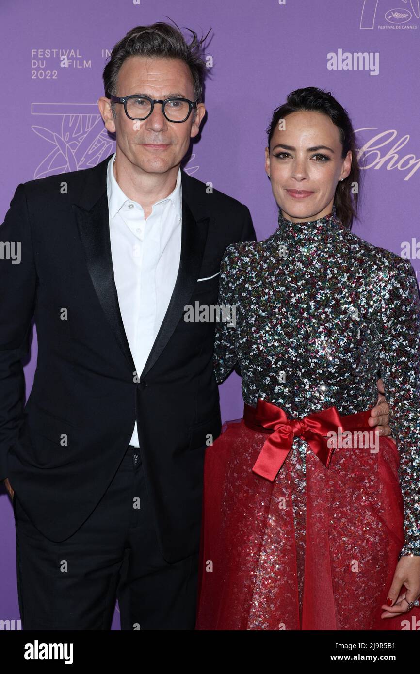 Berenice Bejo 2022