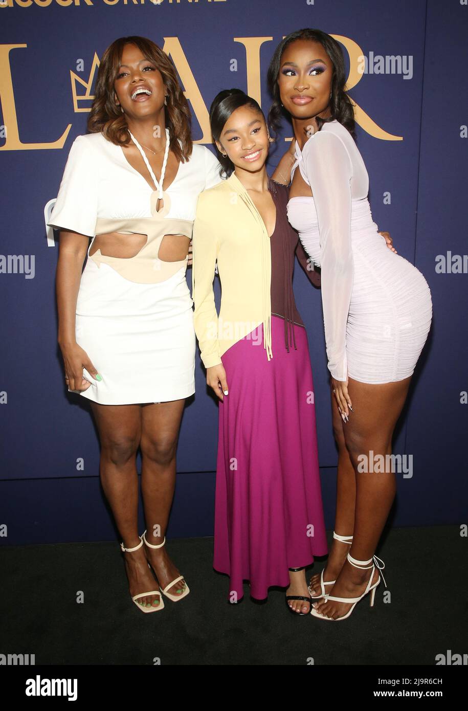 Cassandra freeman bel air hi-res stock photography and images - Alamy