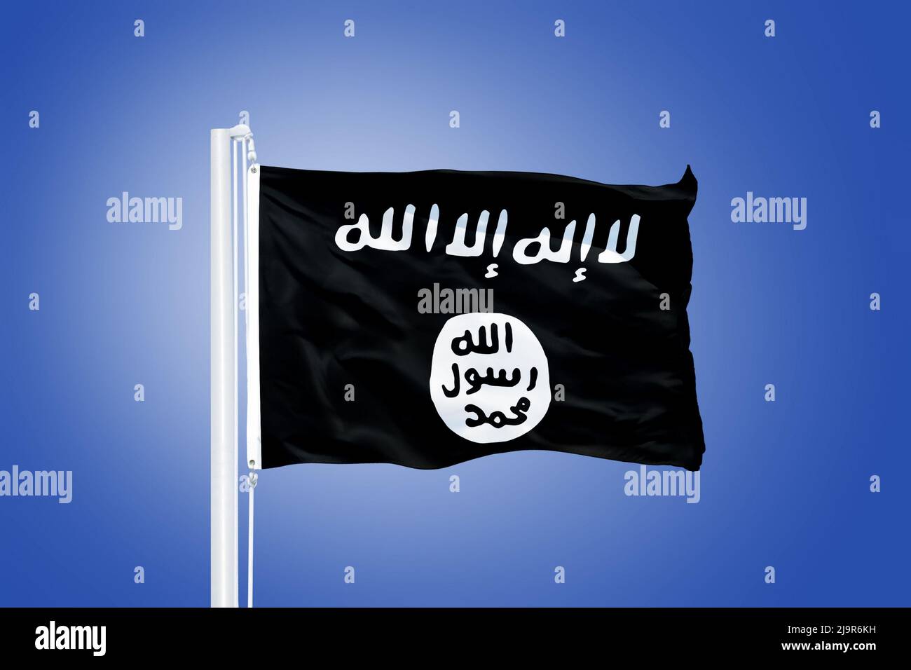 Caliphate Flag