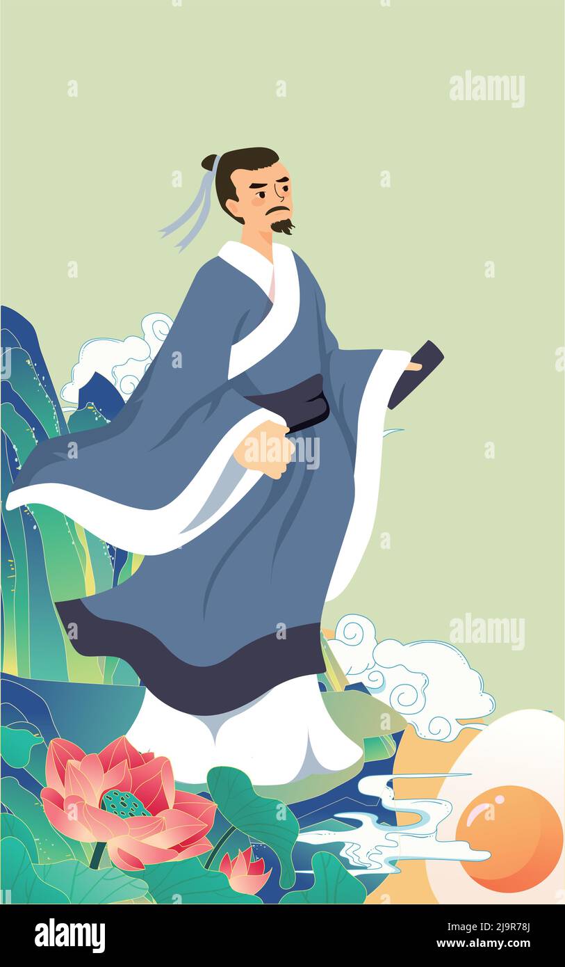 Traditional legends Stock Vector Images - Alamy