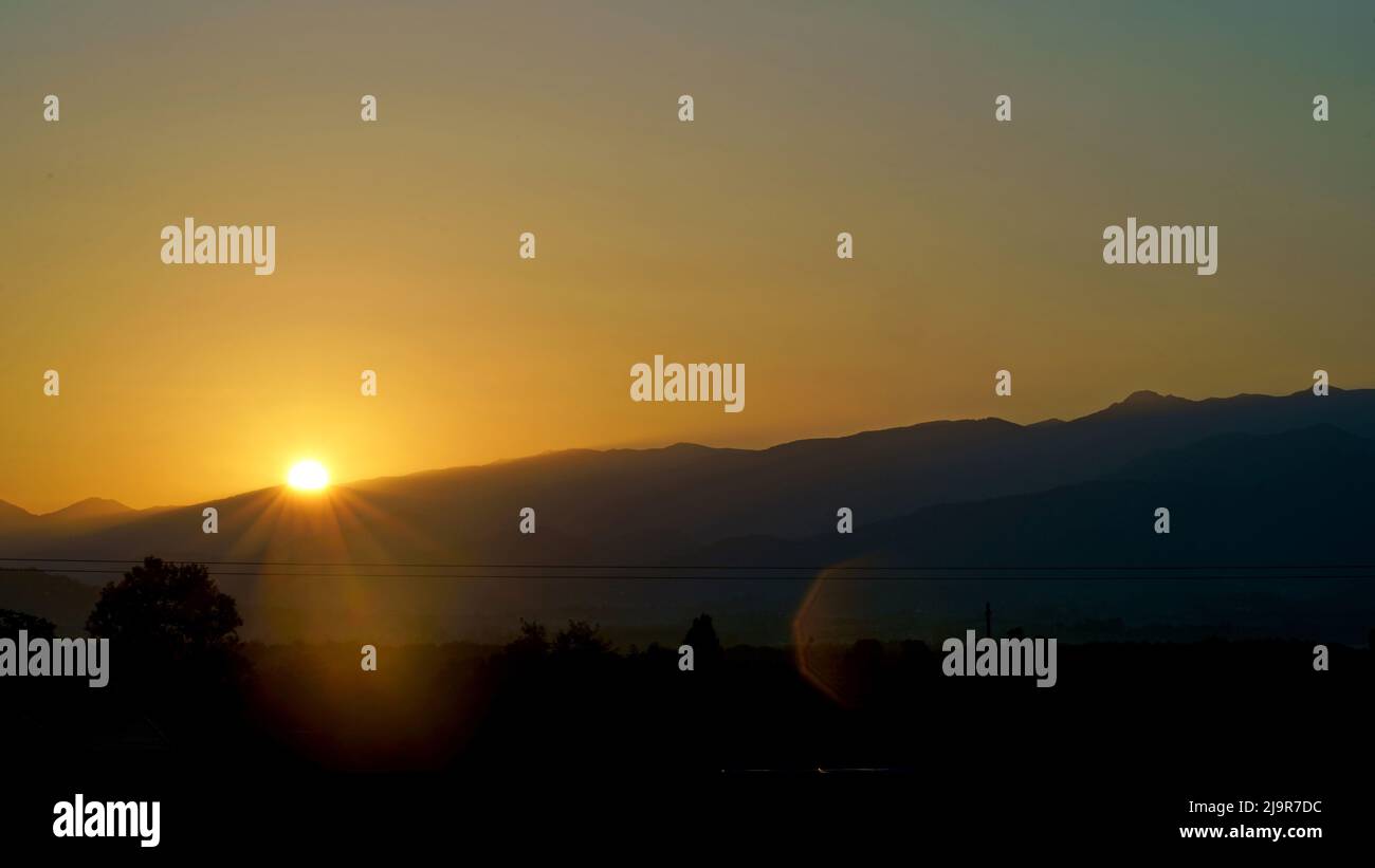 Big johnson reservoir hi-res stock photography and images - Alamy