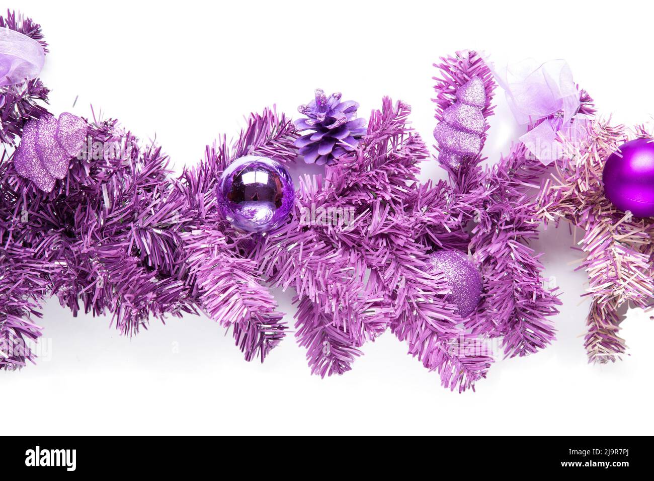 Magenta tree hi-res stock photography and images - Alamy