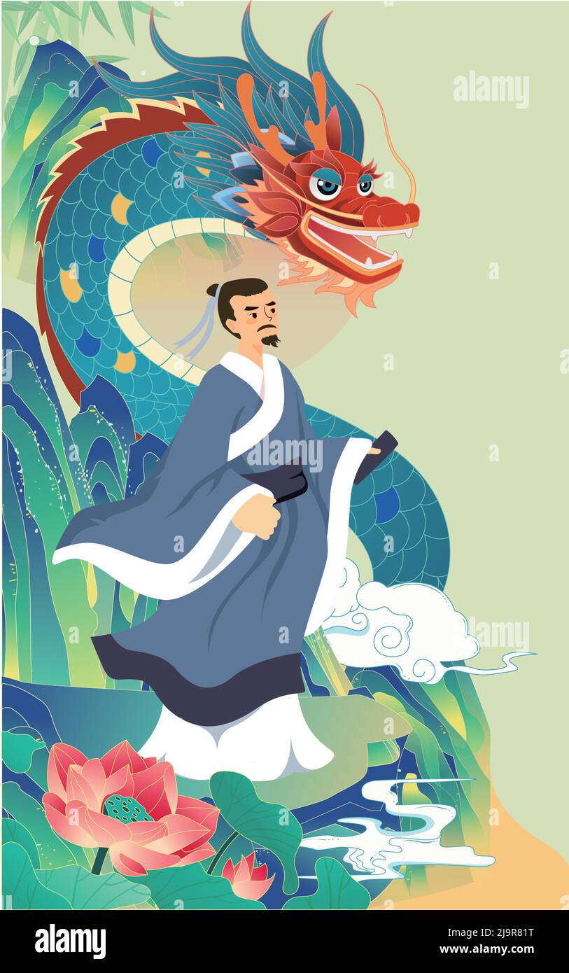 Character Characters Tradition Traditions High Resolution Stock ...