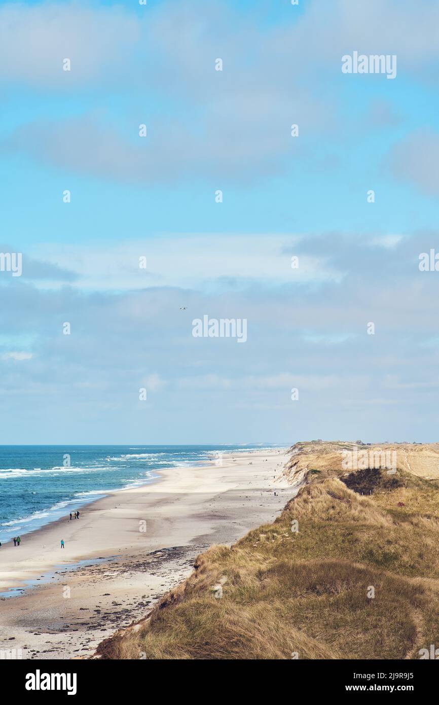 S°ndervig hi-res stock photography and images - Alamy