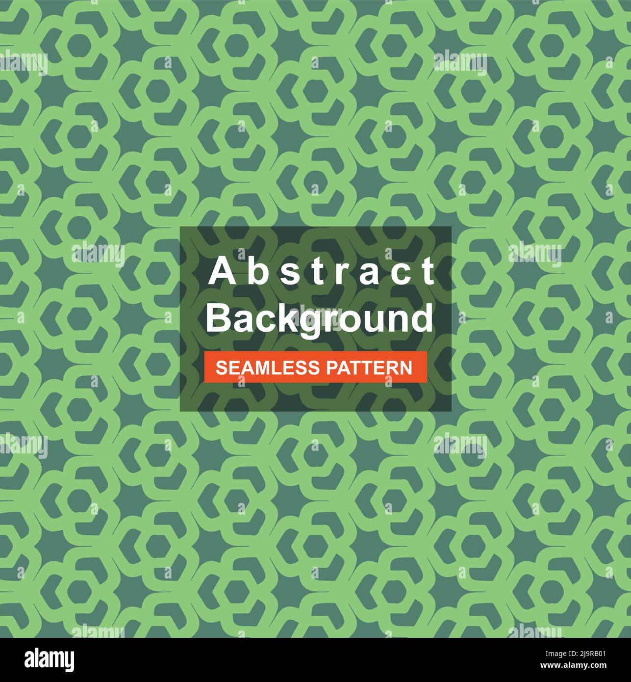 Abstract geometric seamless pattern background, vector illustration ...