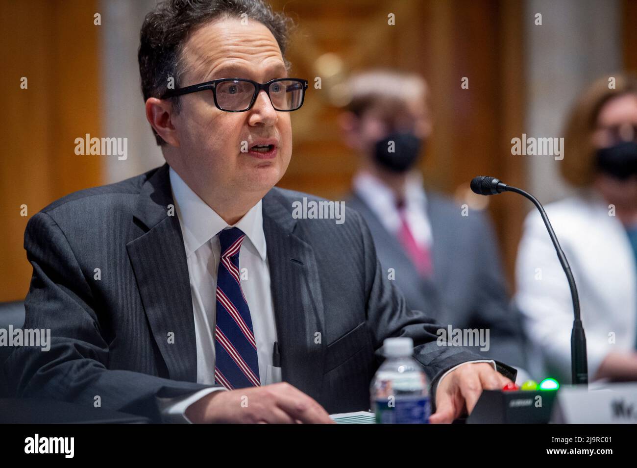 Michael adler hi-res stock photography and images - Alamy