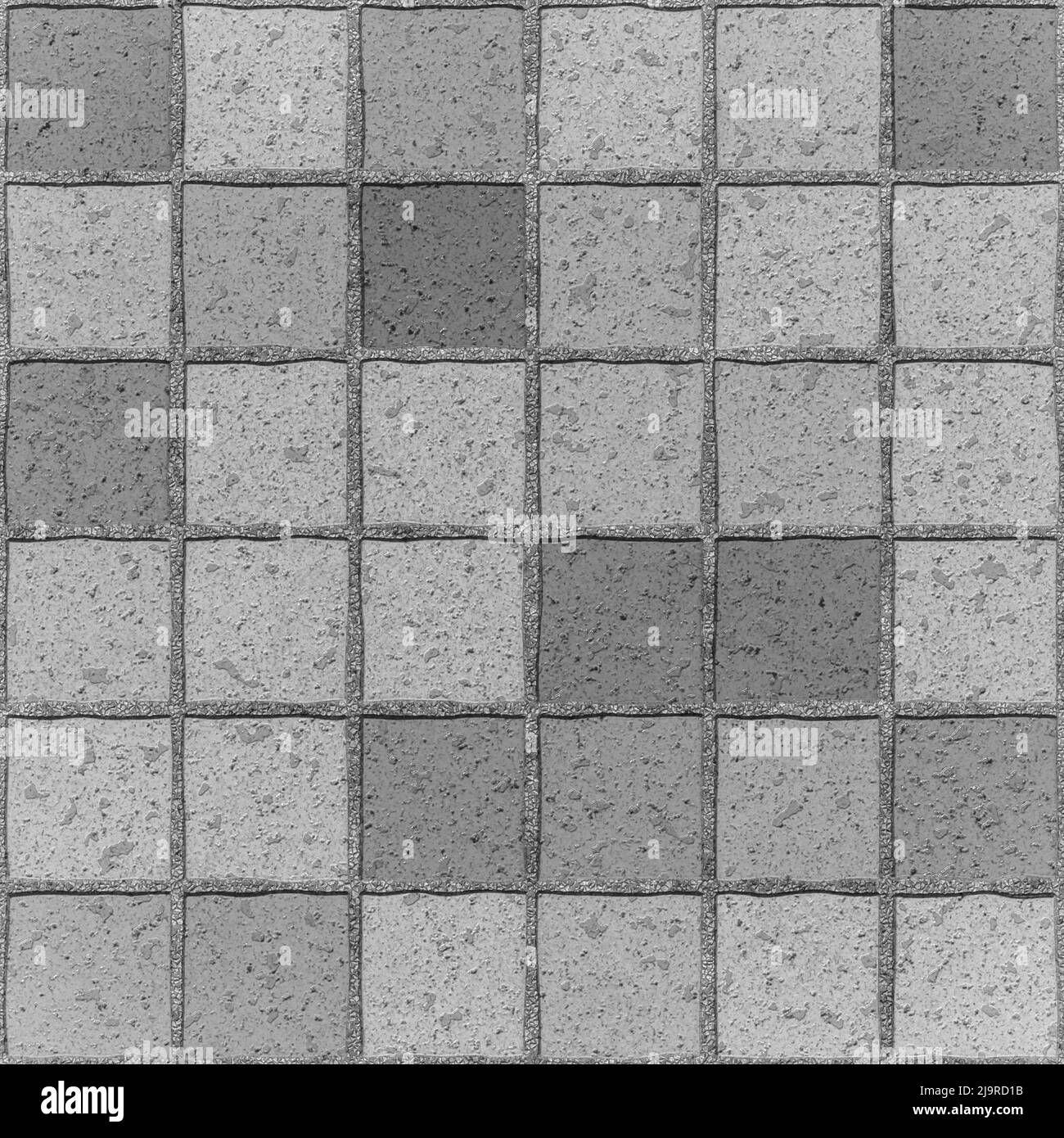 Texture of tile seamless background Stock Photo - Alamy