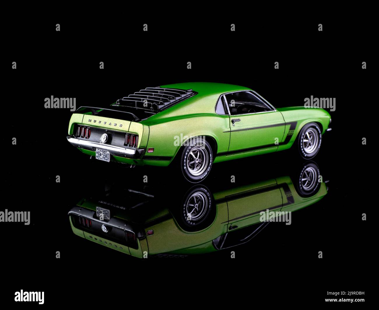 Revell car hi-res stock photography and images - Alamy