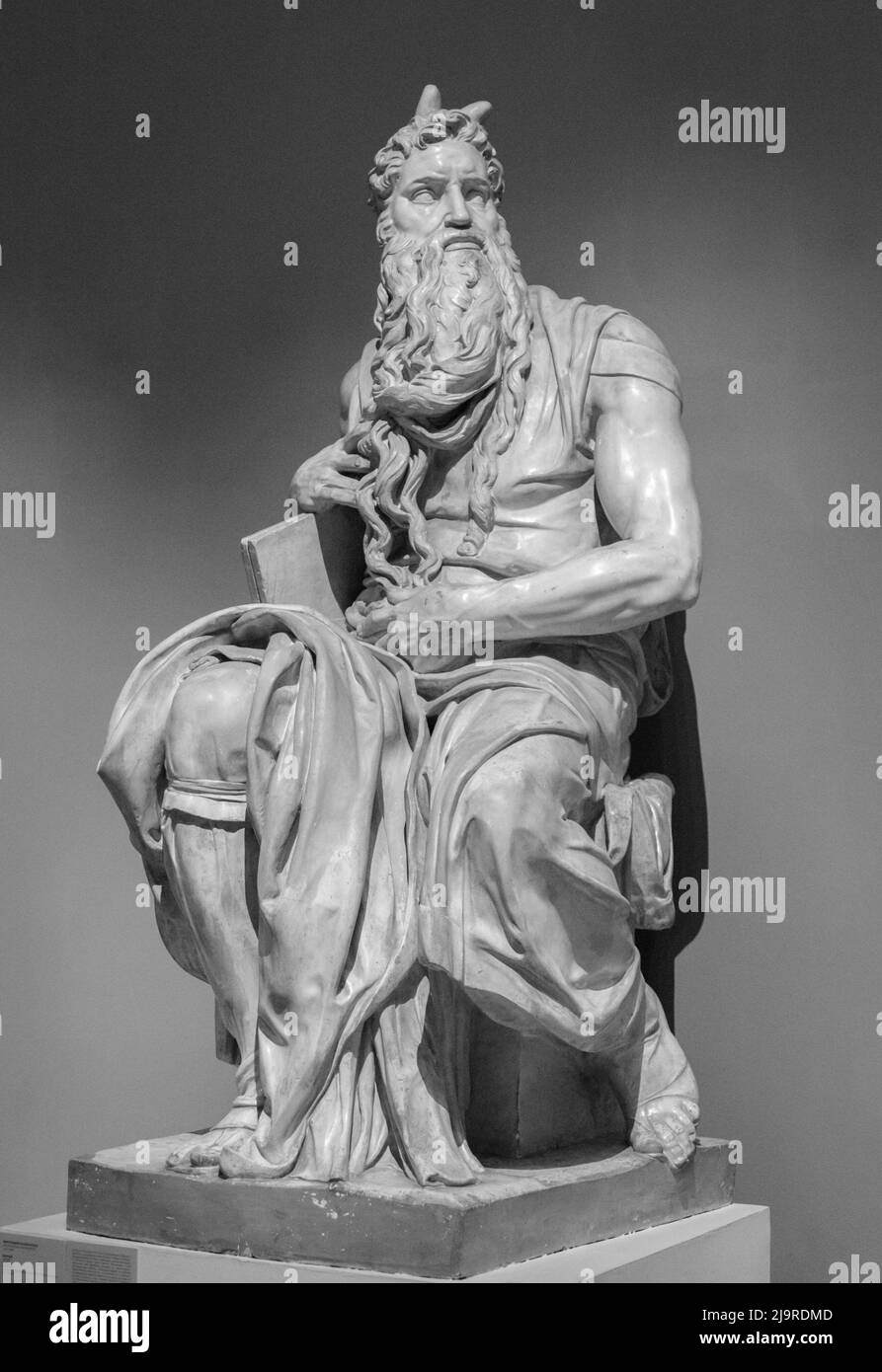 Portrait mature european man Black and White Stock Photos & Images - Alamy