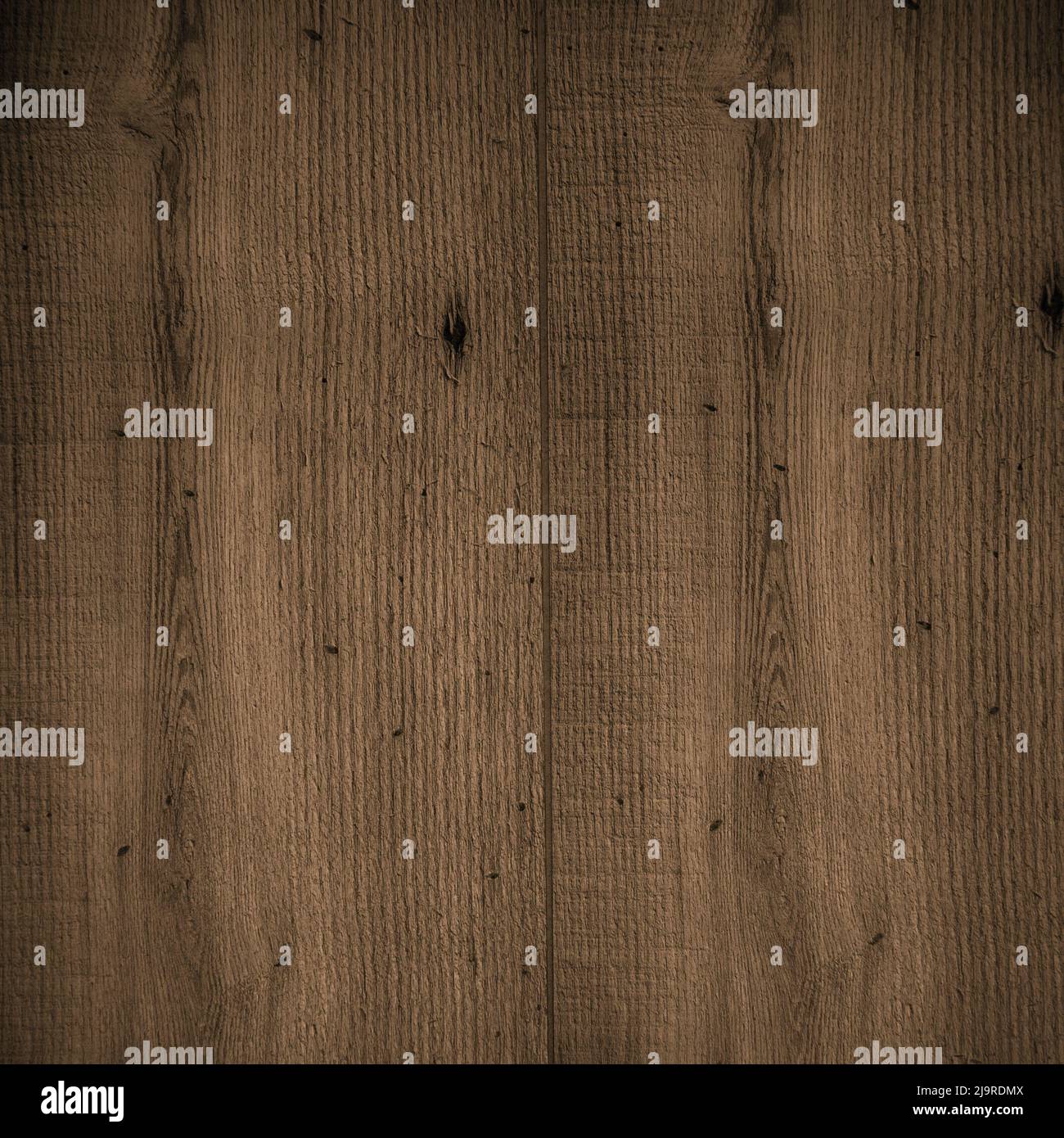 old planks wooden background or wood grain brown texture Stock Photo ...