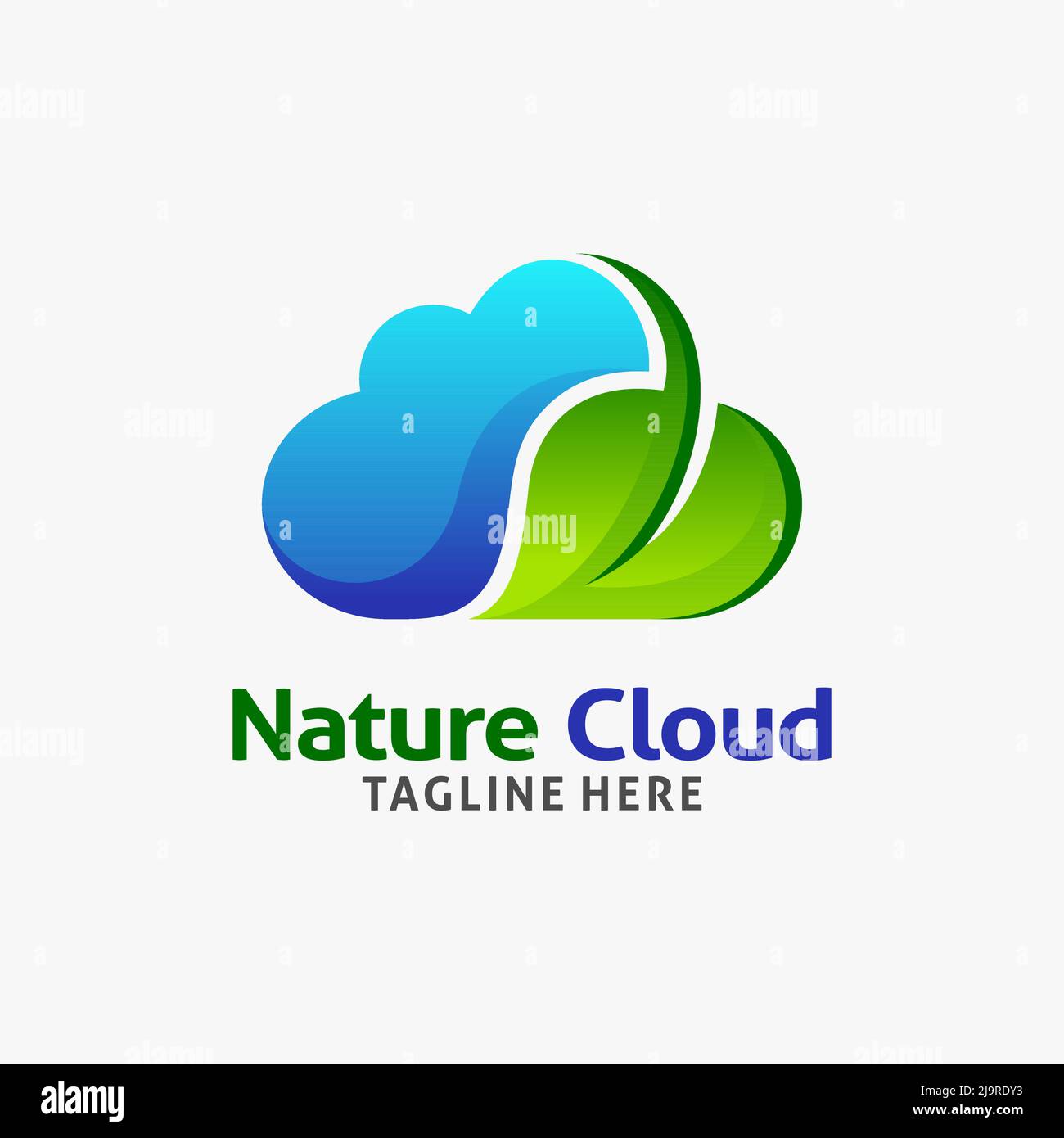 Air minimalist logo hi-res stock photography and images - Alamy