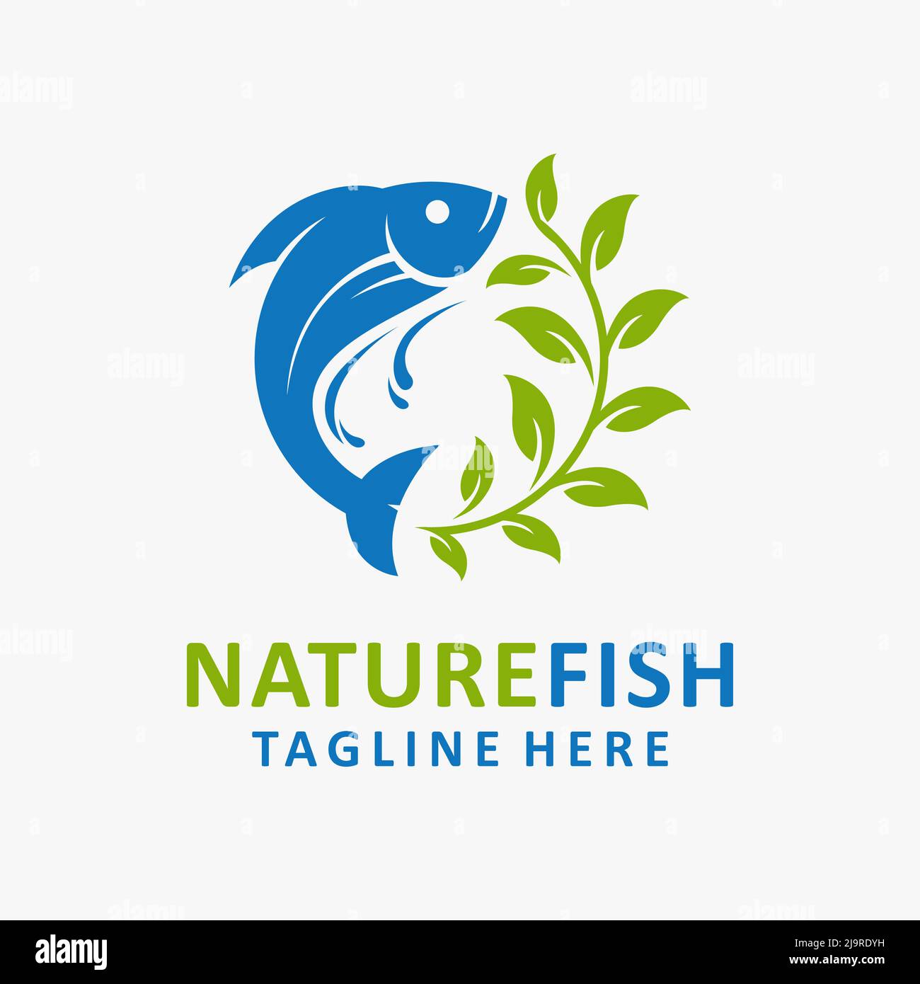 Fish Logo Ideas