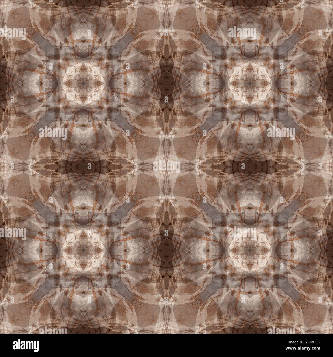 Earth tone abstract Stock Photo - Alamy