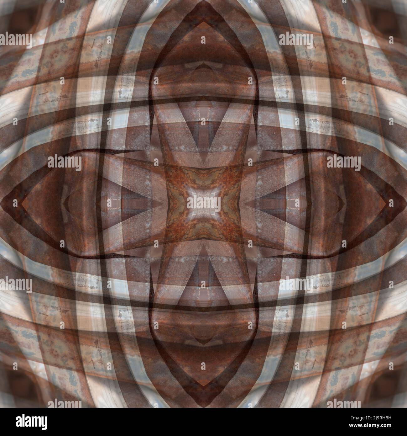 Earth tone abstract Stock Photo - Alamy