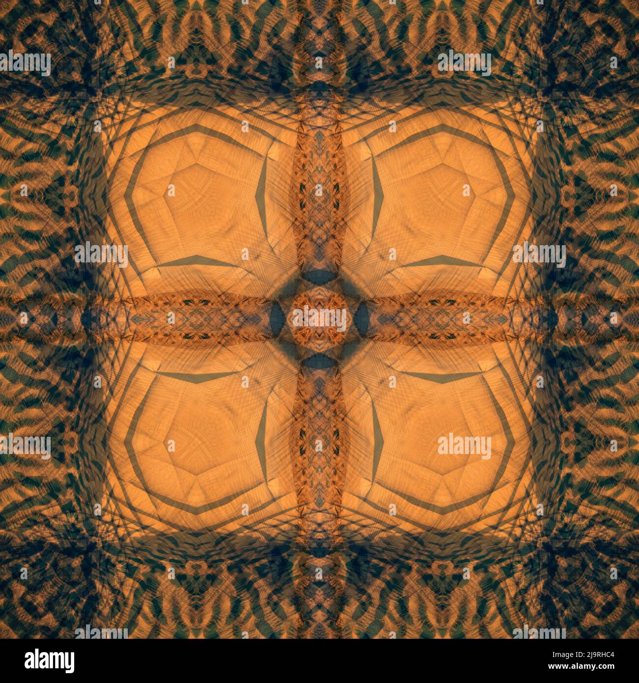 Sand dune abstract Stock Photo - Alamy