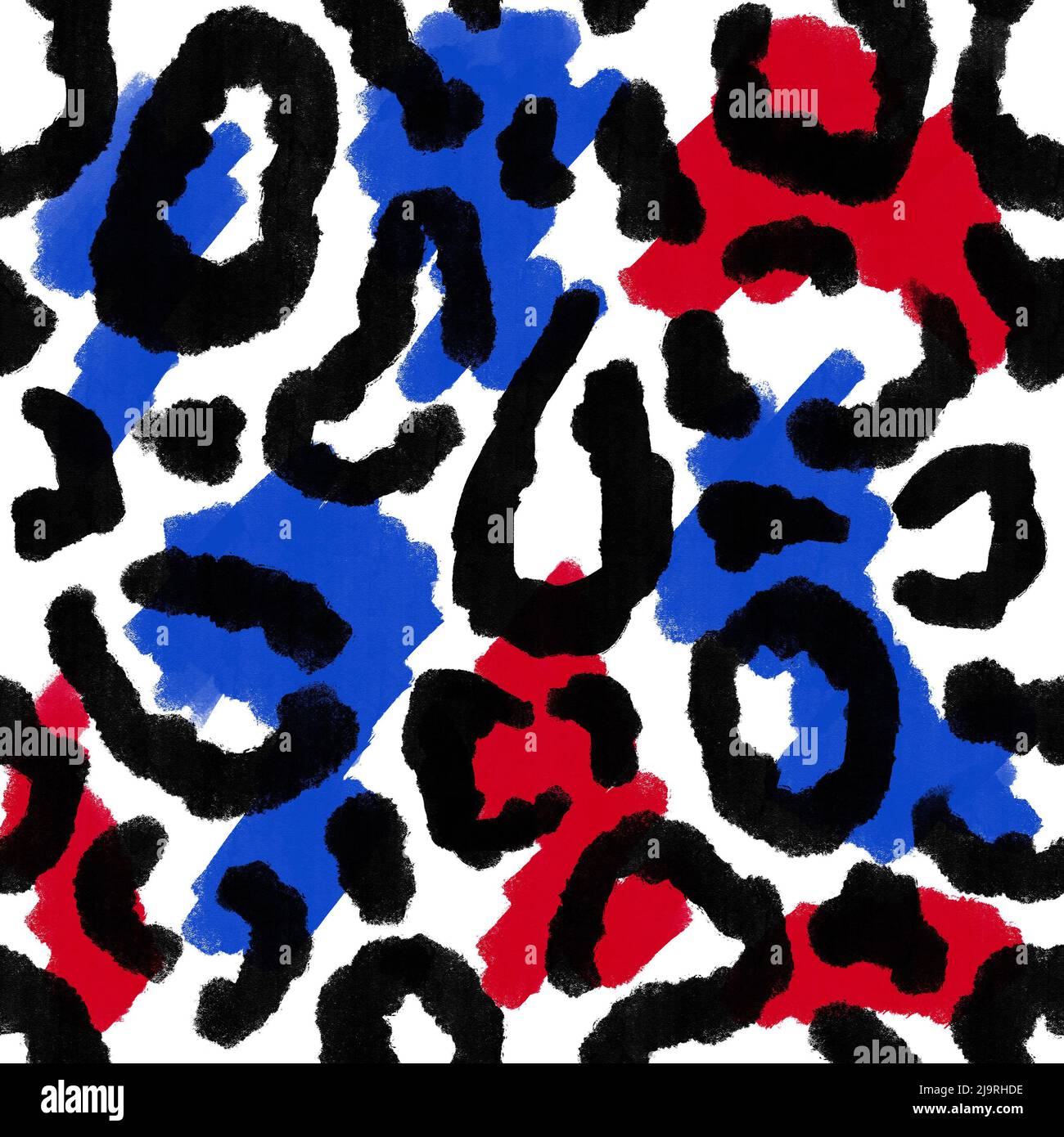 Patriotic american wildlife hi-res stock photography and images - Alamy