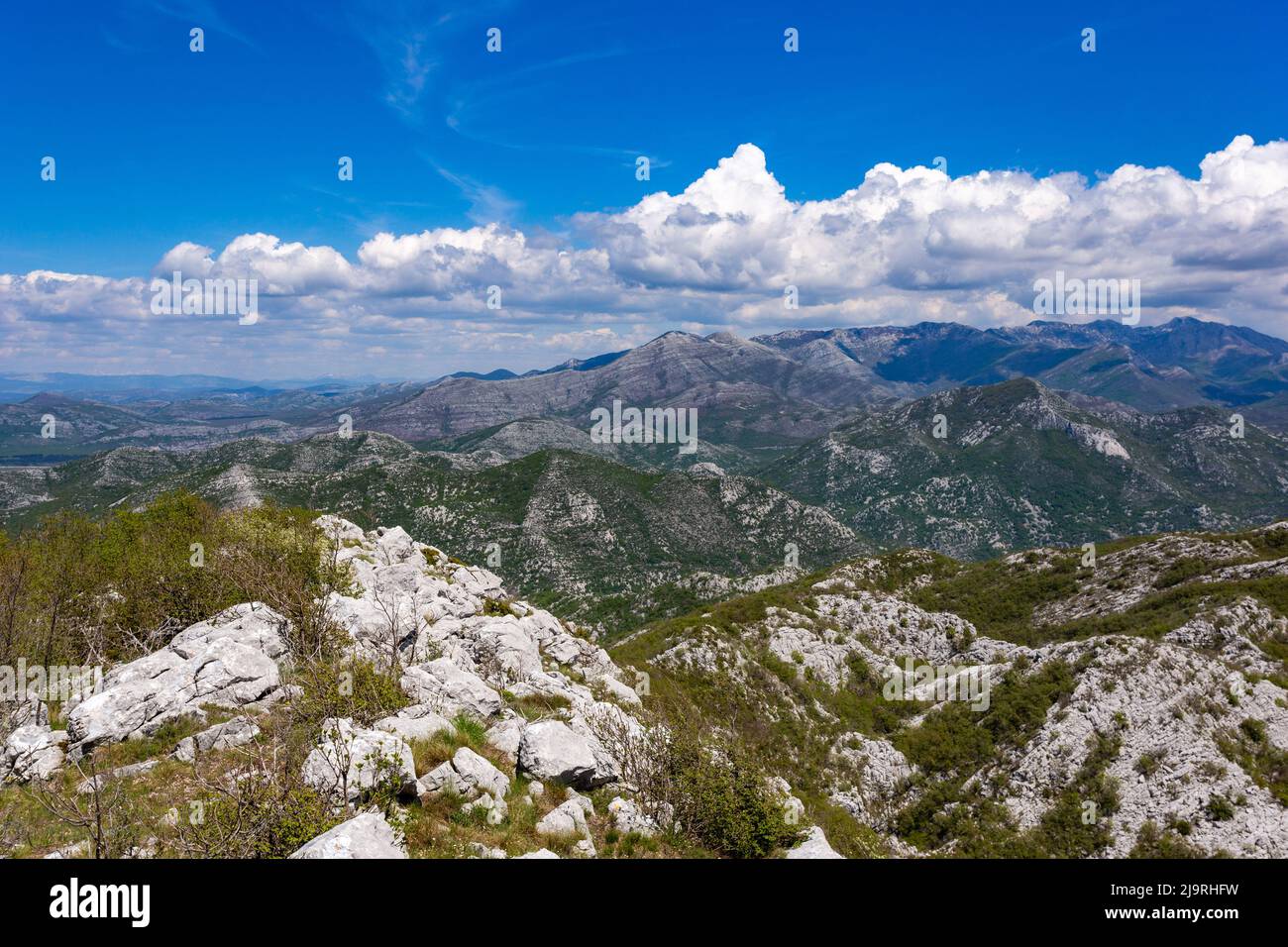 Mountain of balkan hi-res stock photography and images - Alamy