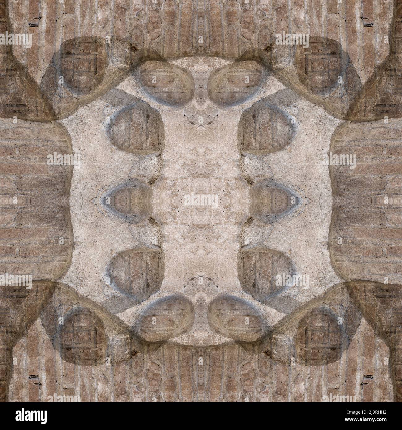 Stone wall abstract Stock Photo - Alamy