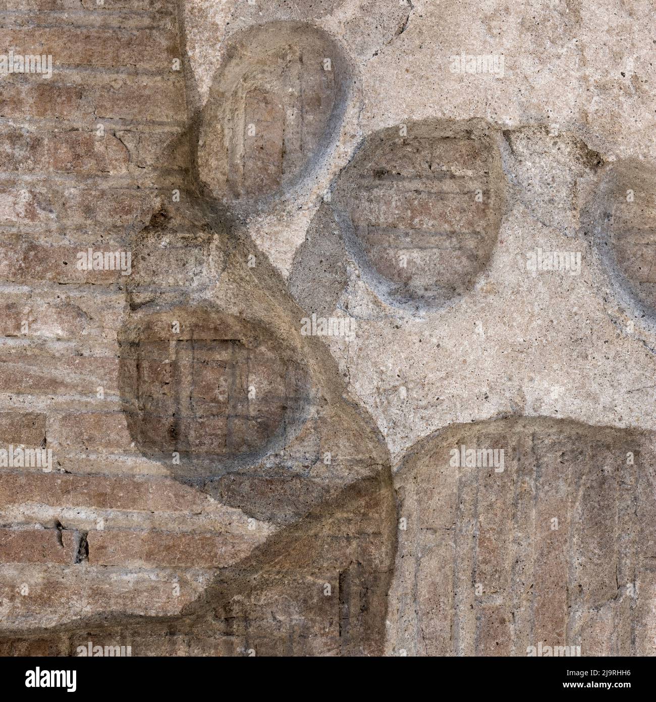 Stone wall abstract Stock Photo - Alamy