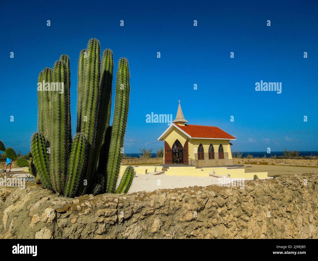 Abc islands aruba hi-res stock photography and images - Alamy