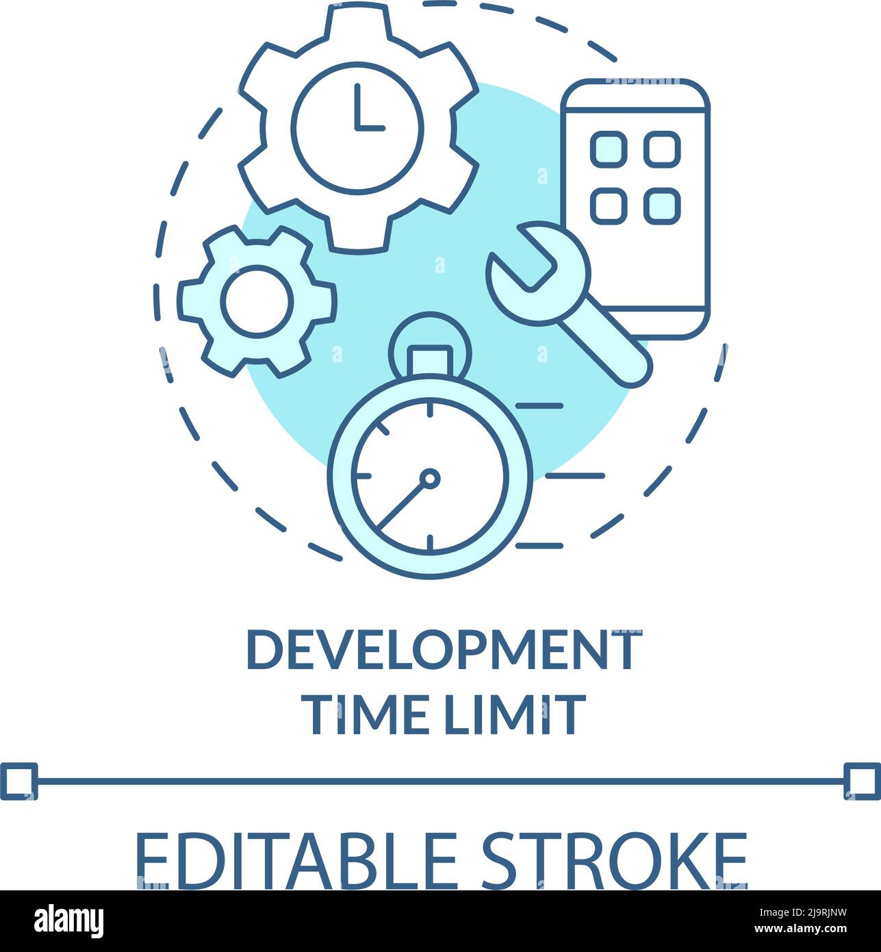 General limit Stock Vector Images - Alamy