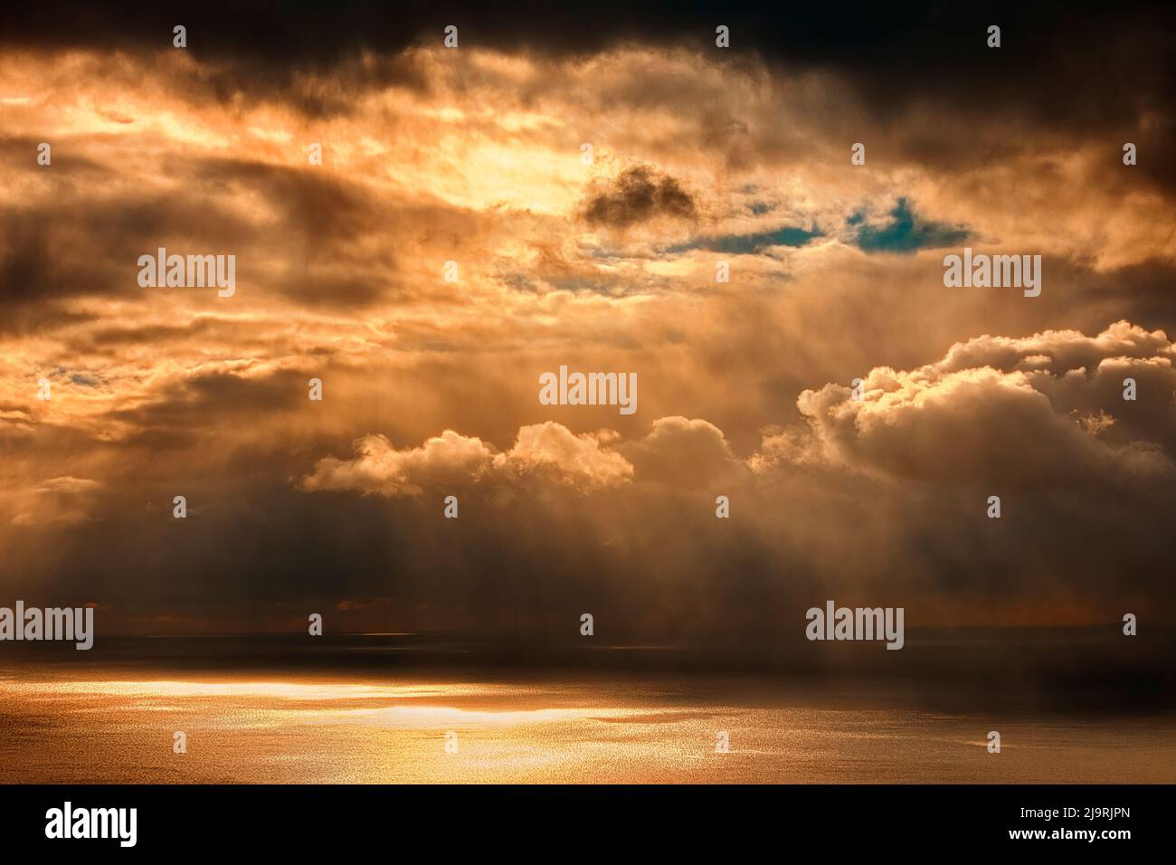 Cabot strait hi-res stock photography and images - Alamy