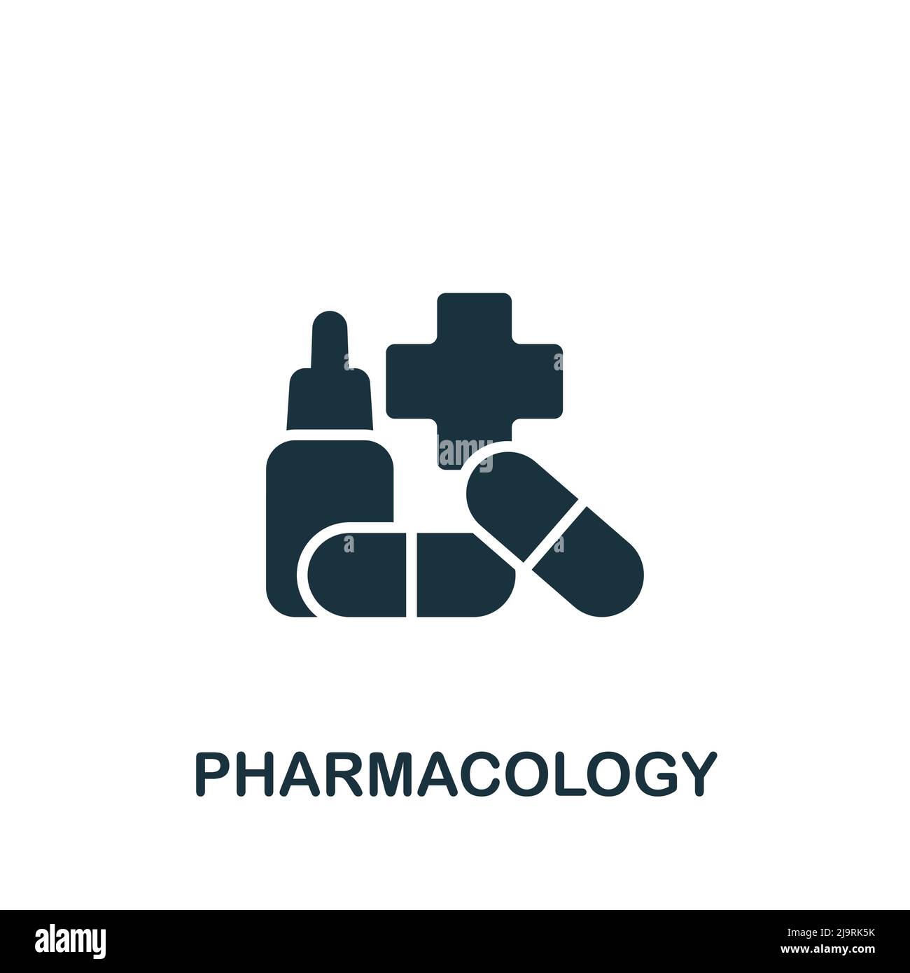 Pharmacology Logo