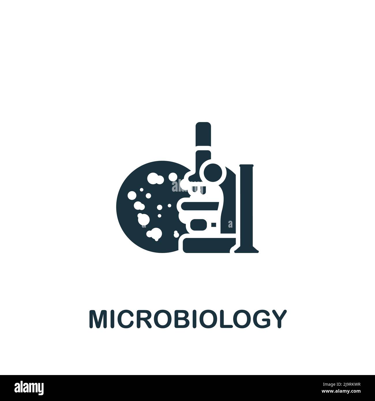 Microbiology Symbol