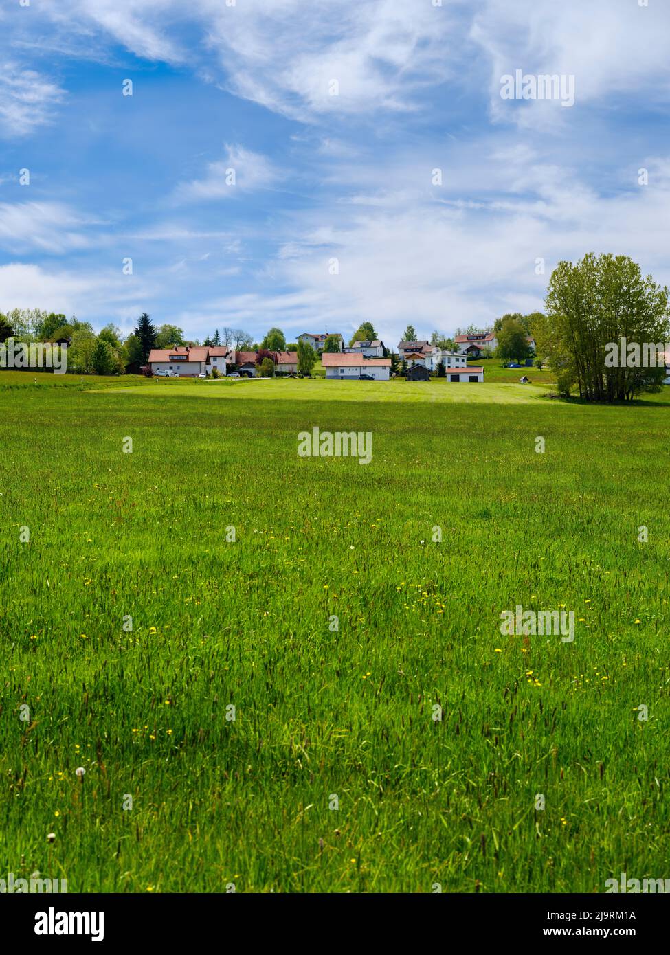 Sankt oswald riedlhutte hi-res stock photography and images - Alamy