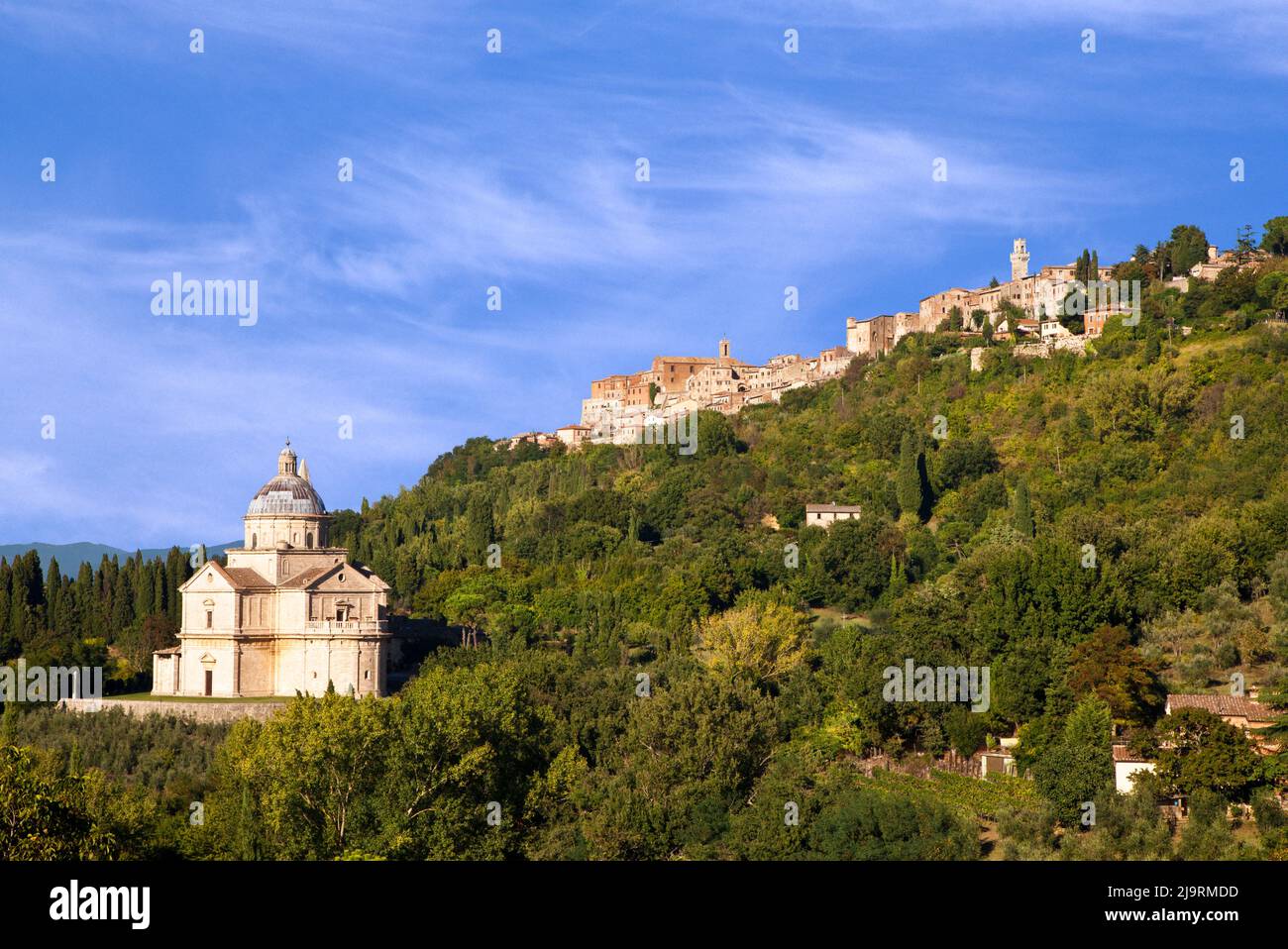 San biaggio church hi-res stock photography and images - Alamy
