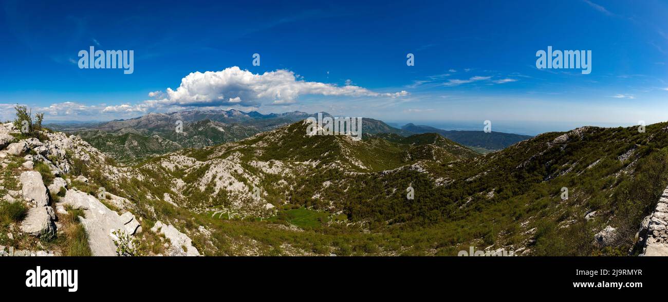 Balkan Mountains