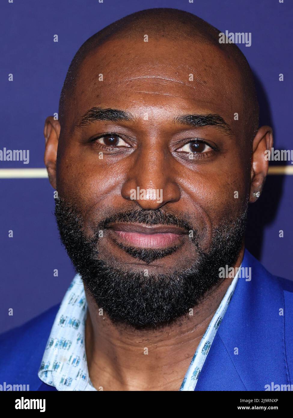 HOLLYWOOD, LOS ANGELES, CALIFORNIA, USA - MAY 24: British-Canadian ...