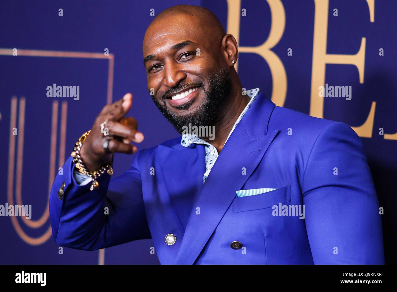 Hollywood, United States. 24th May, 2022. HOLLYWOOD, LOS ANGELES ...