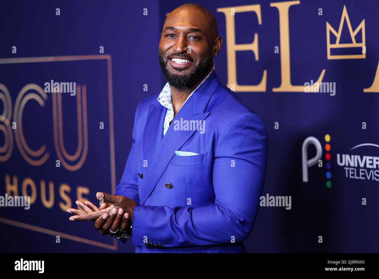 HOLLYWOOD, LOS ANGELES, CALIFORNIA, USA - MAY 24: British-Canadian ...