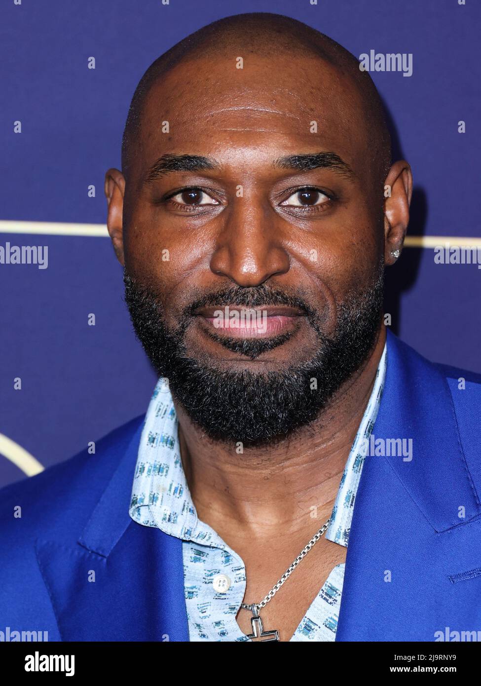 HOLLYWOOD, LOS ANGELES, CALIFORNIA, USA - MAY 24: British-Canadian ...