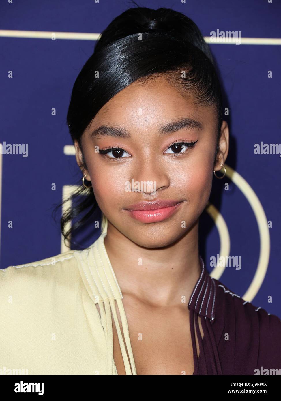 Akira akbar hi-res stock photography and images - Alamy