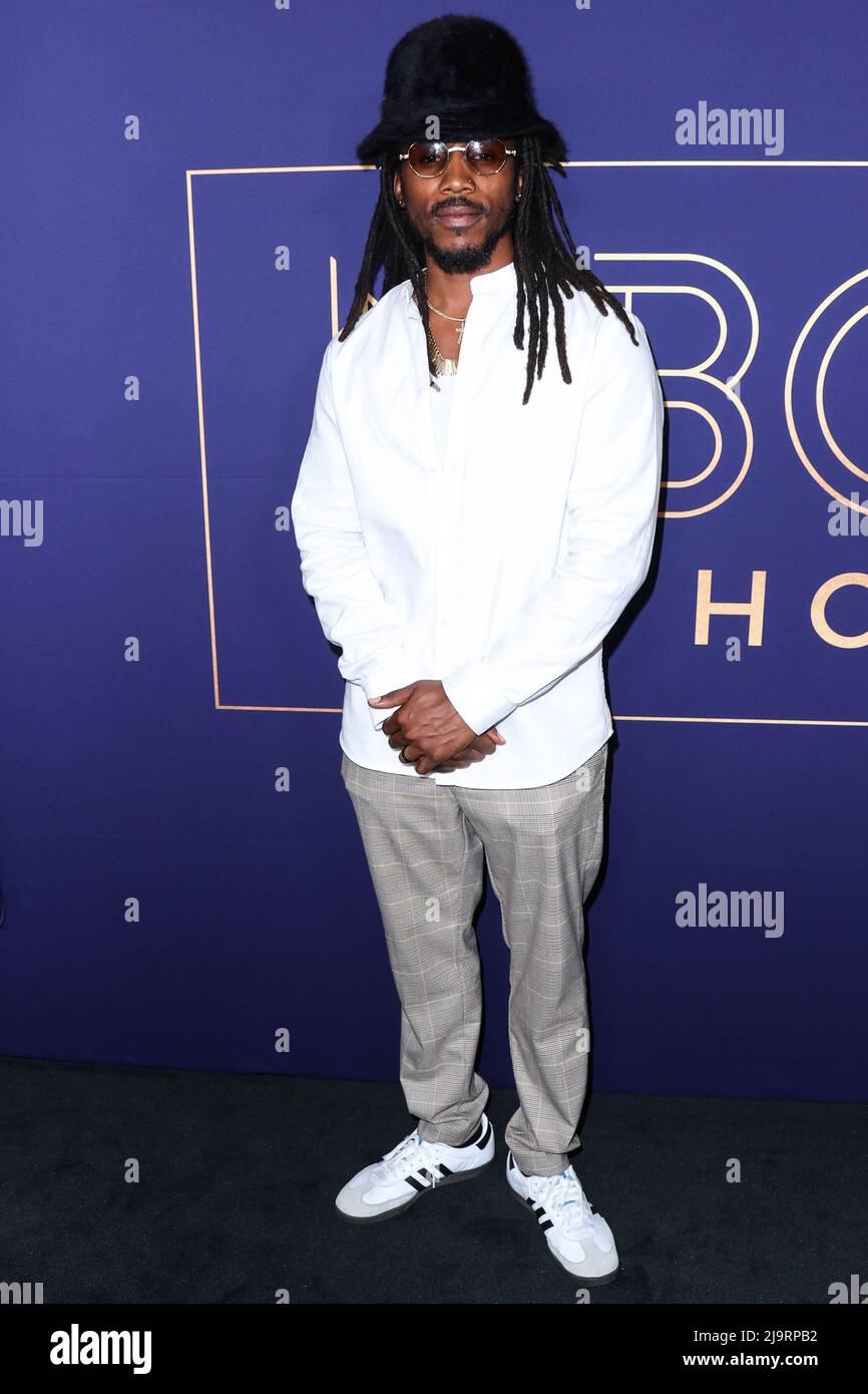 Hollywood, United States. 24th May, 2022. HOLLYWOOD, LOS ANGELES ...