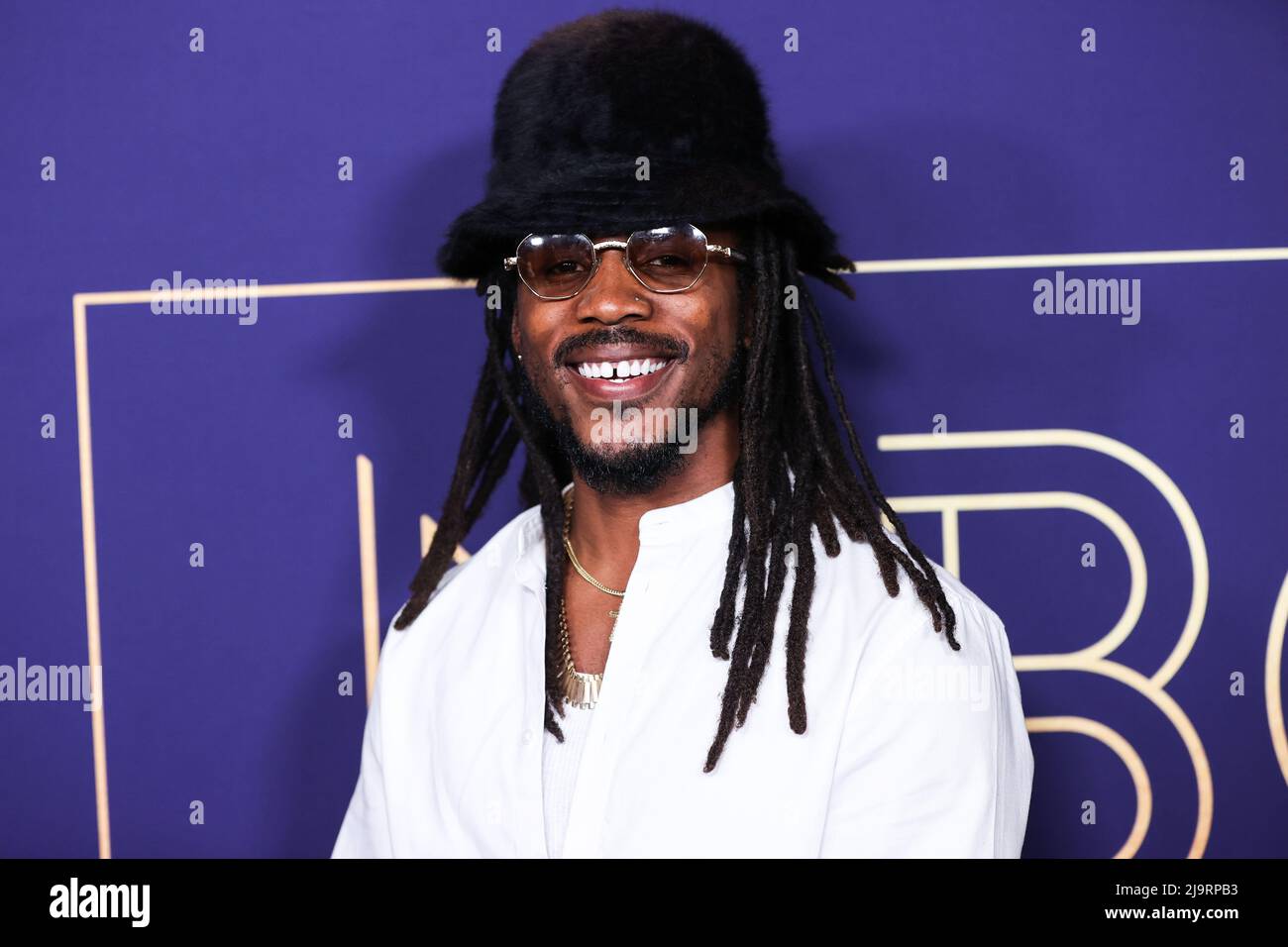 Hollywood, United States. 24th May, 2022. HOLLYWOOD, LOS ANGELES ...