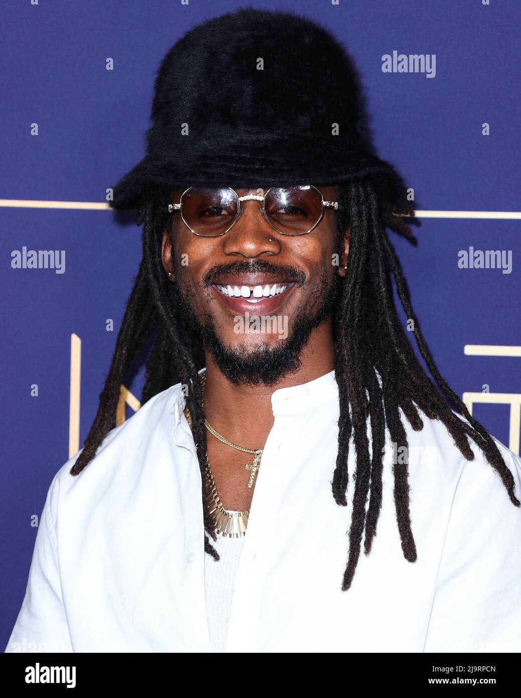 Hollywood, United States. 24th May, 2022. HOLLYWOOD, LOS ANGELES ...